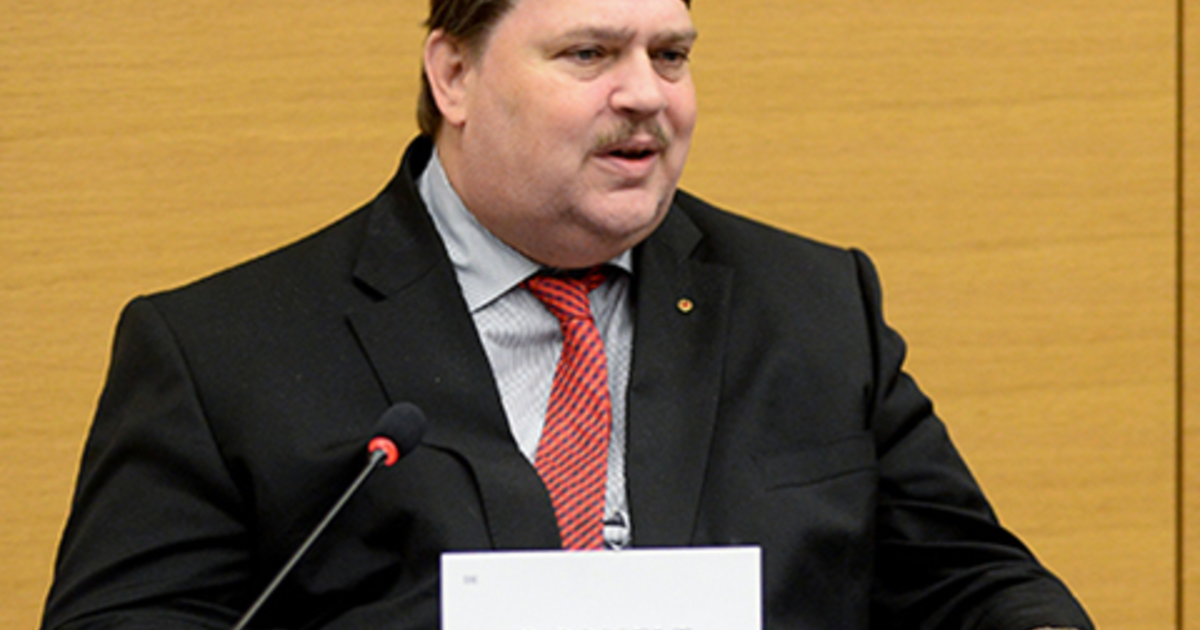 Europäischer Traum? - Paneuropa Union - Deutschland e.V.